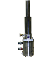 Closed Cycle Cryostats — Advanced Research Systems