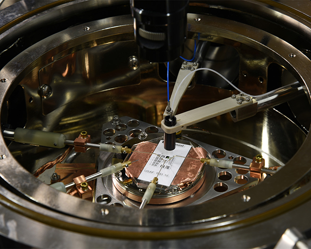 Advanced Research Systems