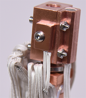 High Temperature Interfaces — Advanced Research Systems