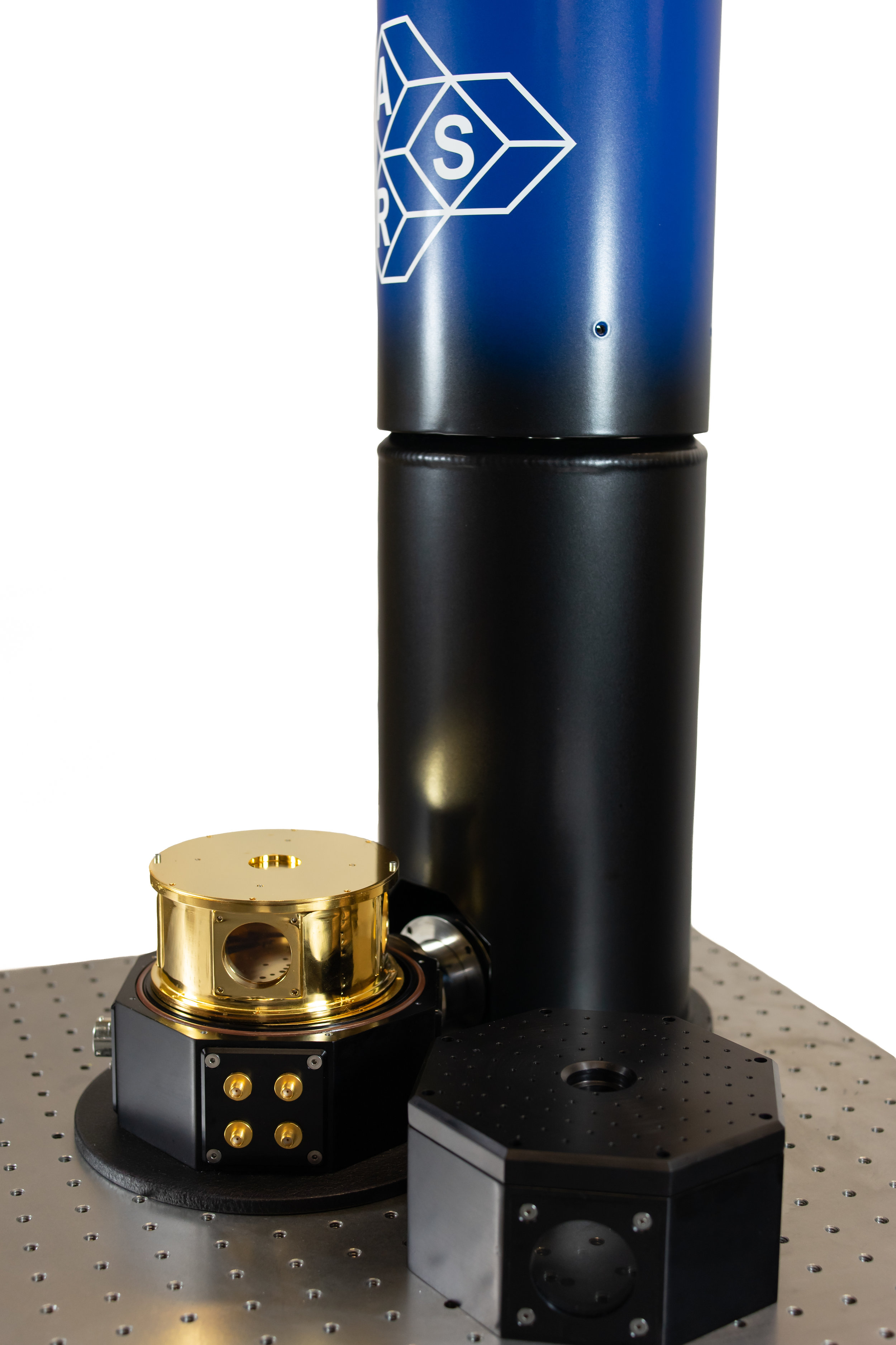 Advanced Research Systems