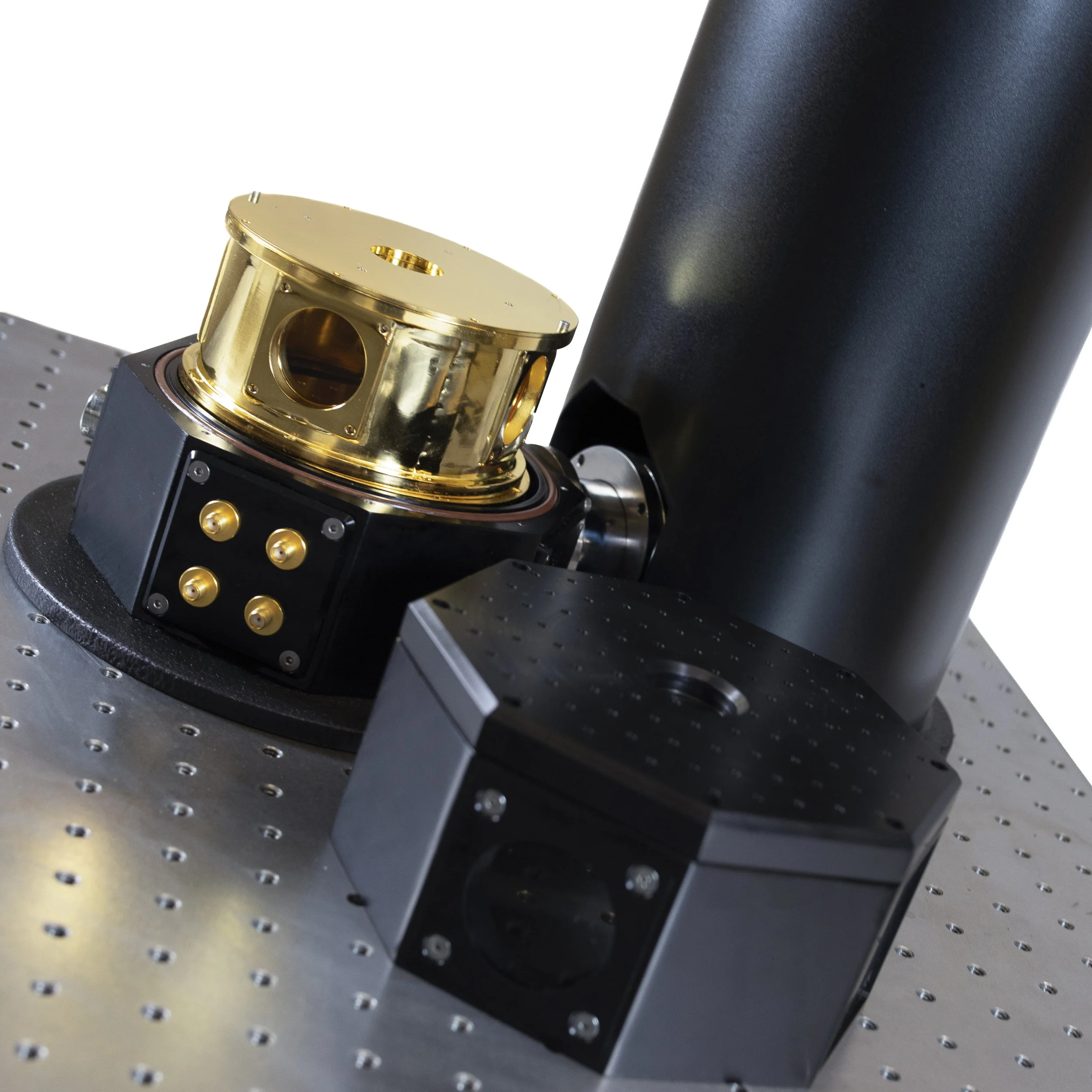 Applications Overview — Advanced Research Systems