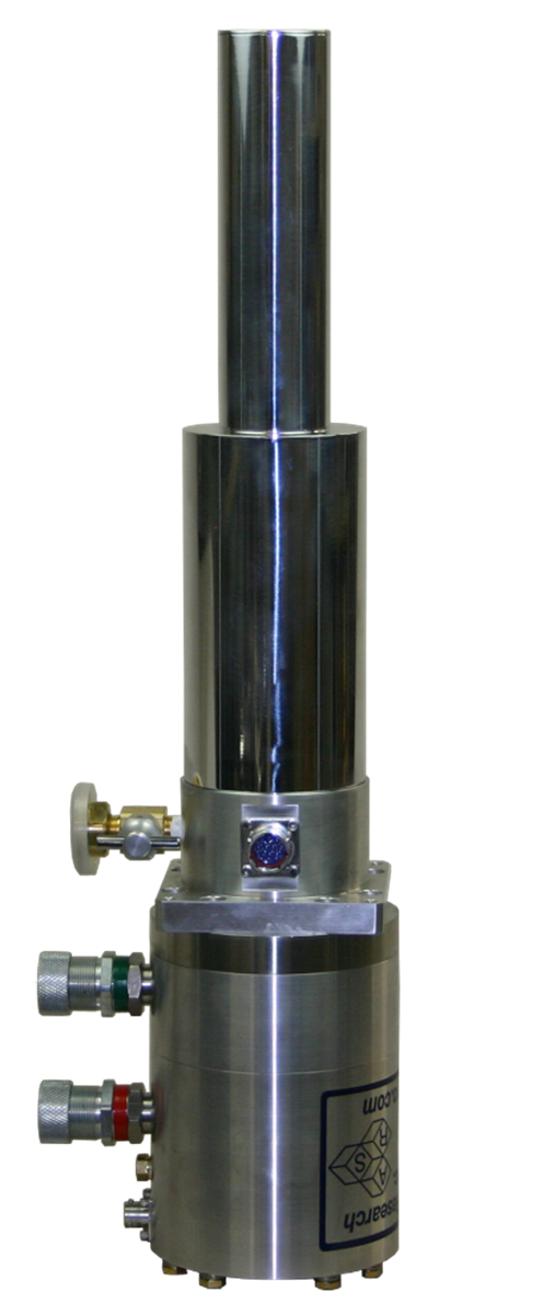 CS204-FMX-3-1AL — Advanced Research Systems