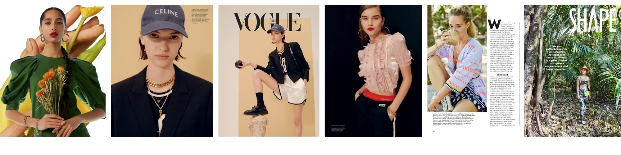 ABOUT RACHEL NEW | Discover Unique Jewelry Today — Rachel Nathan Design