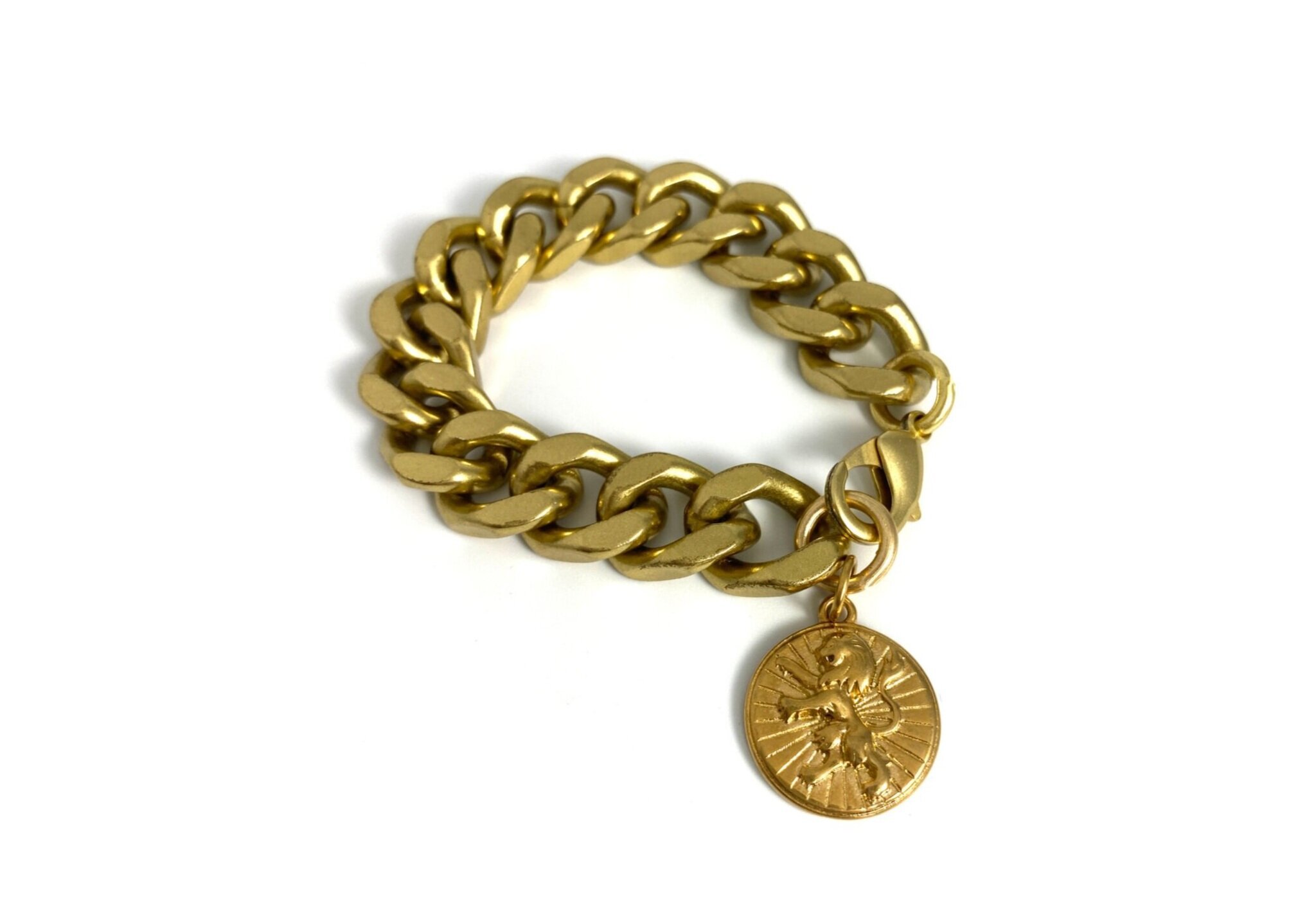 Bracelets: Chain — Rachel Nathan Design