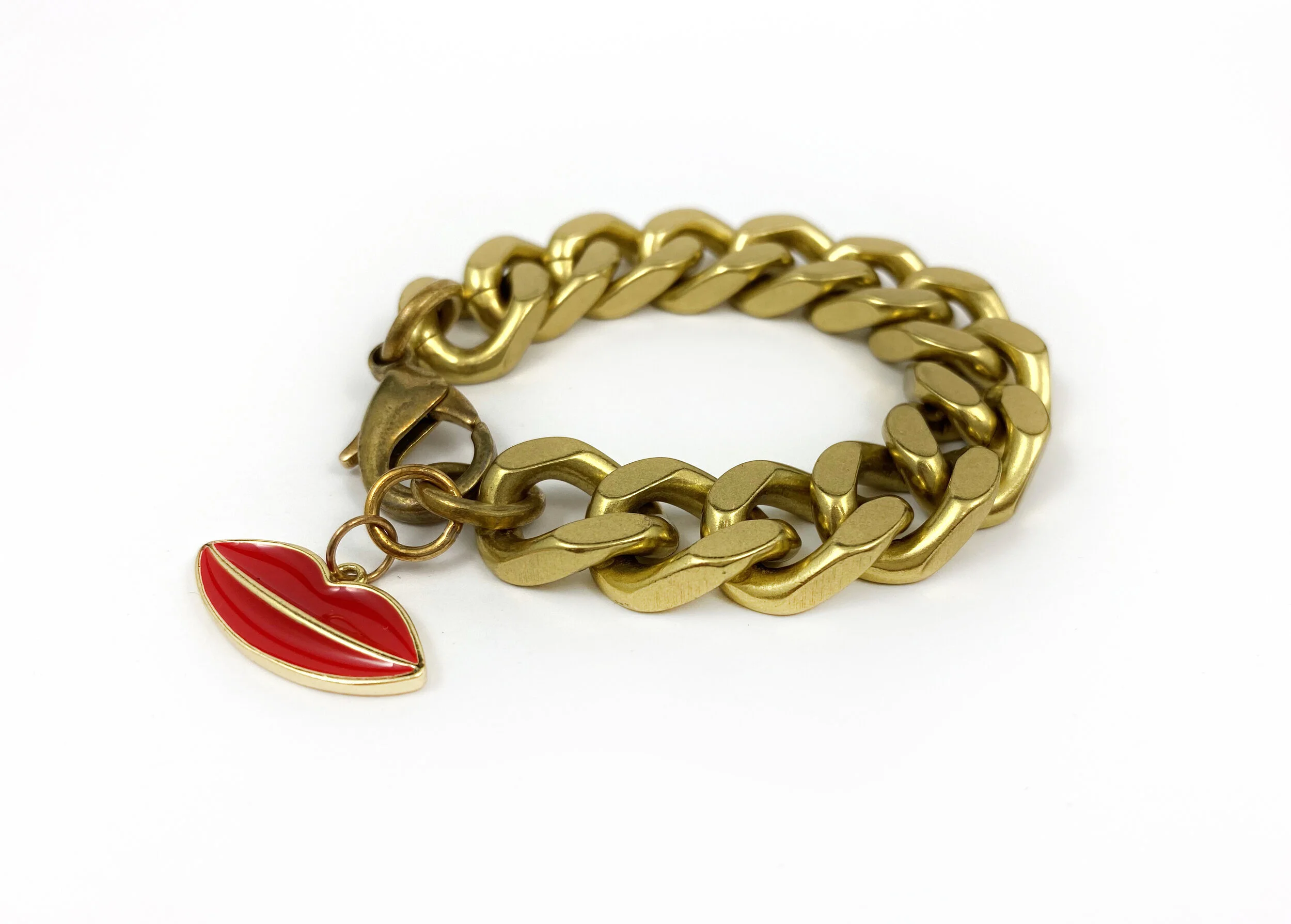 Bracelets: Chain — Rachel Nathan Design