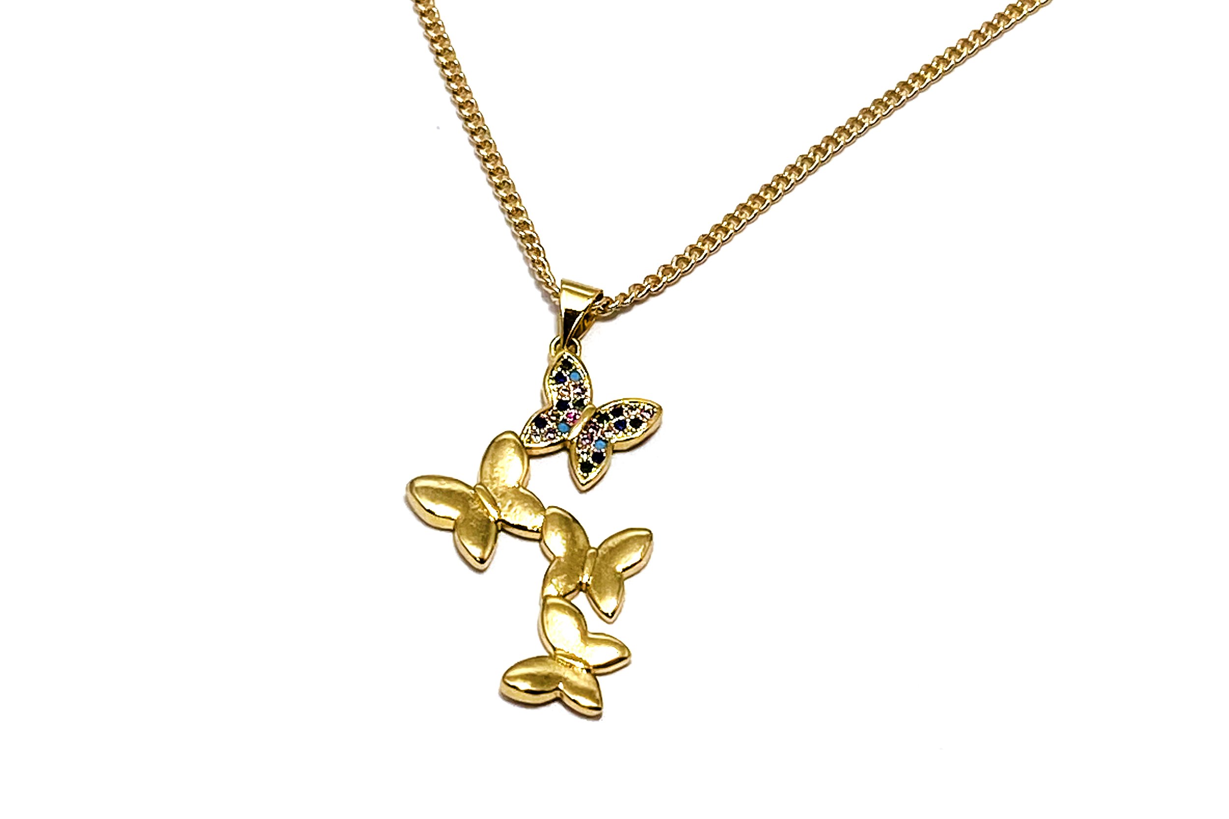 Women's: Necklaces — Rachel Nathan Design