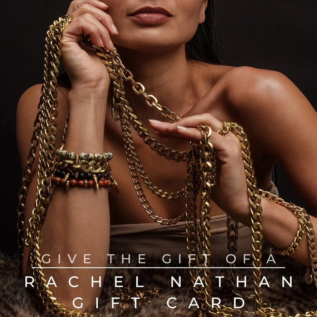 Rachel Nathan Design
