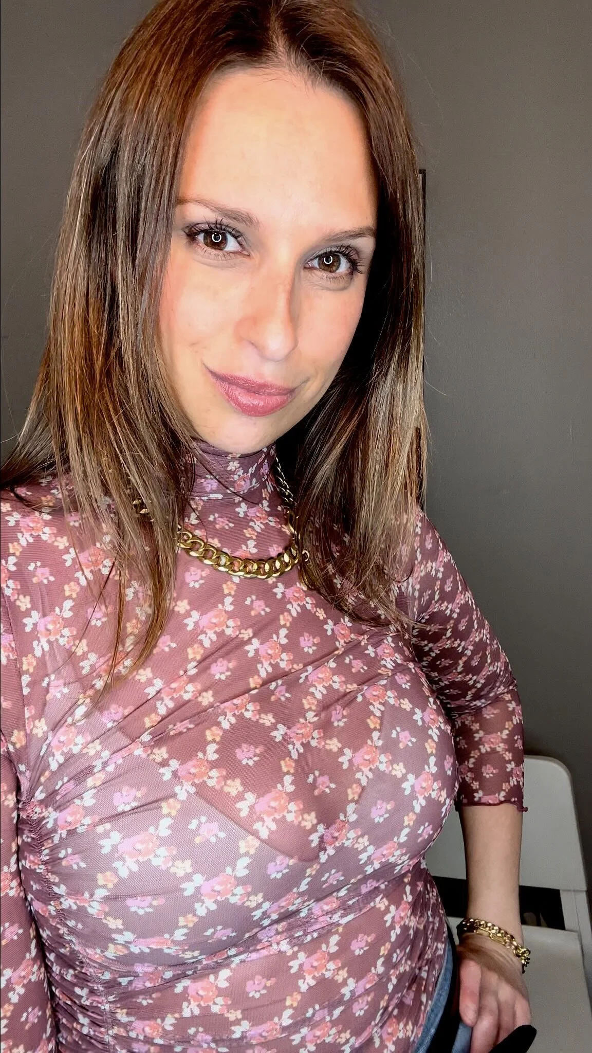 Earrings — Rachel Nathan Design