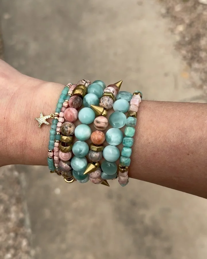 Earrings — Rachel Nathan Design