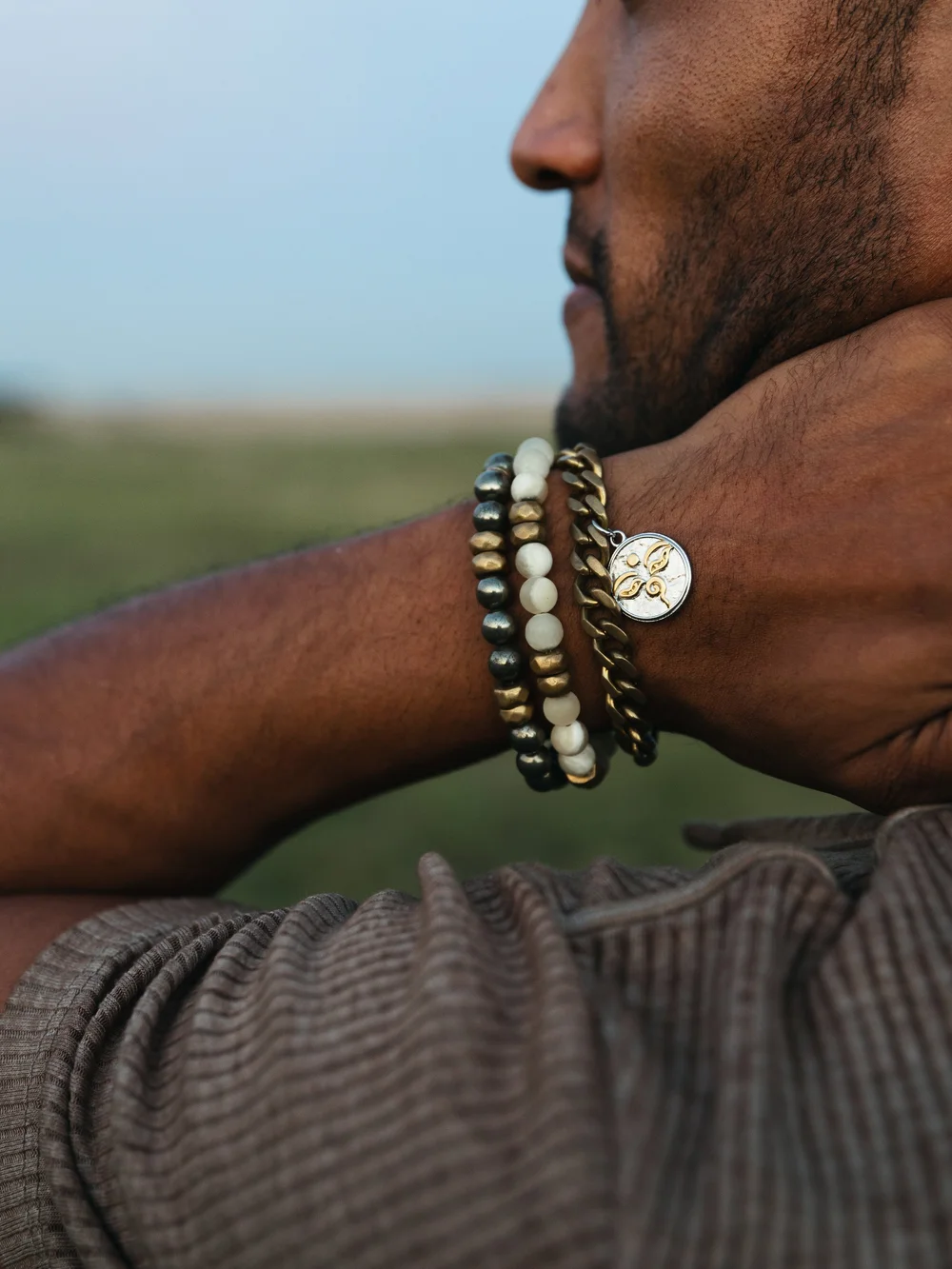 Collection: Uncoiled (Spring & Summer '22) — Rachel Nathan Design