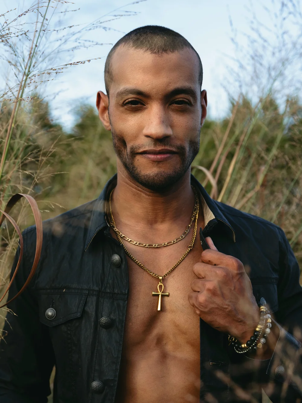 Collection: Uncoiled (Spring & Summer '22) — Rachel Nathan Design