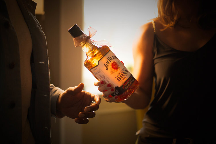 Drinks Photography — Clair Irwin Photography