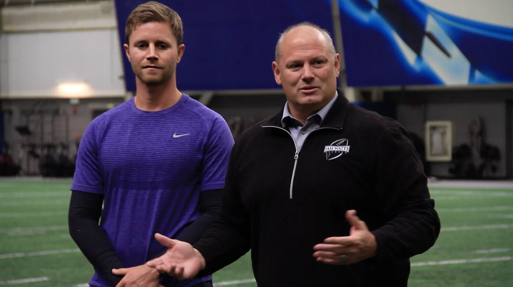 Special Teams Academy