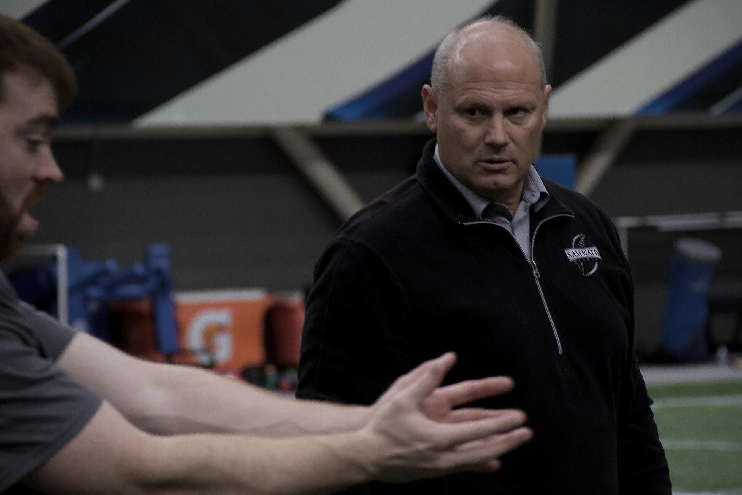 Special Teams Academy