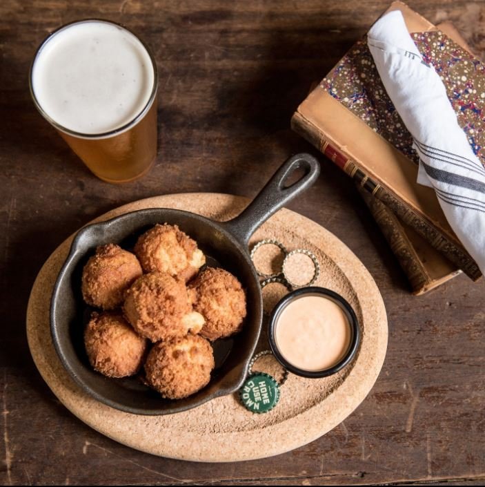 Blog — Discover Lancaster: Food Edition