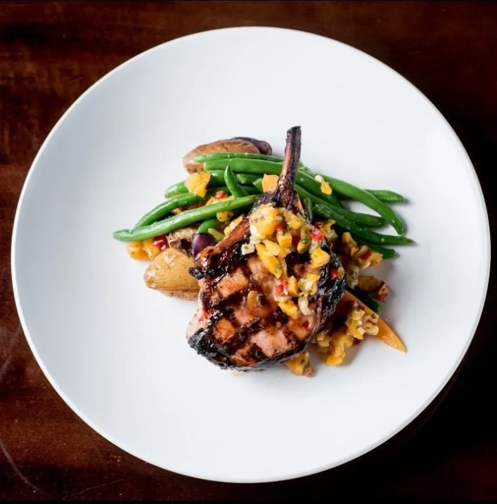 Blog — Discover Lancaster: Food Edition