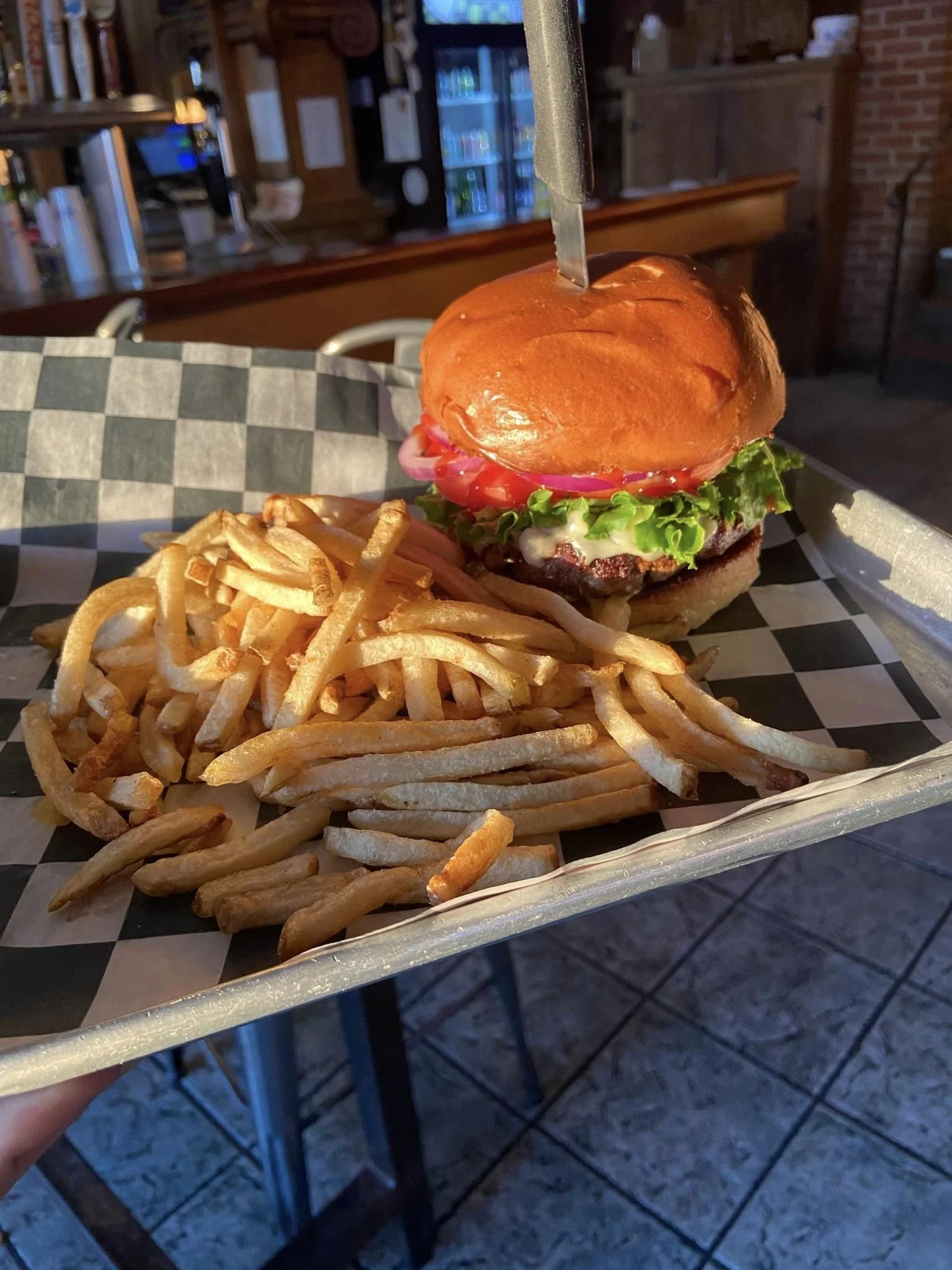 Blog — Discover Lancaster: Food Edition