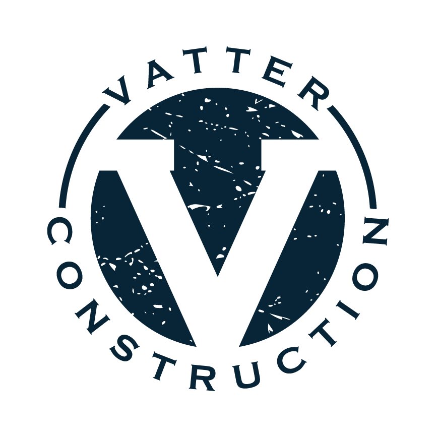 VATTER CONSTRUCTION