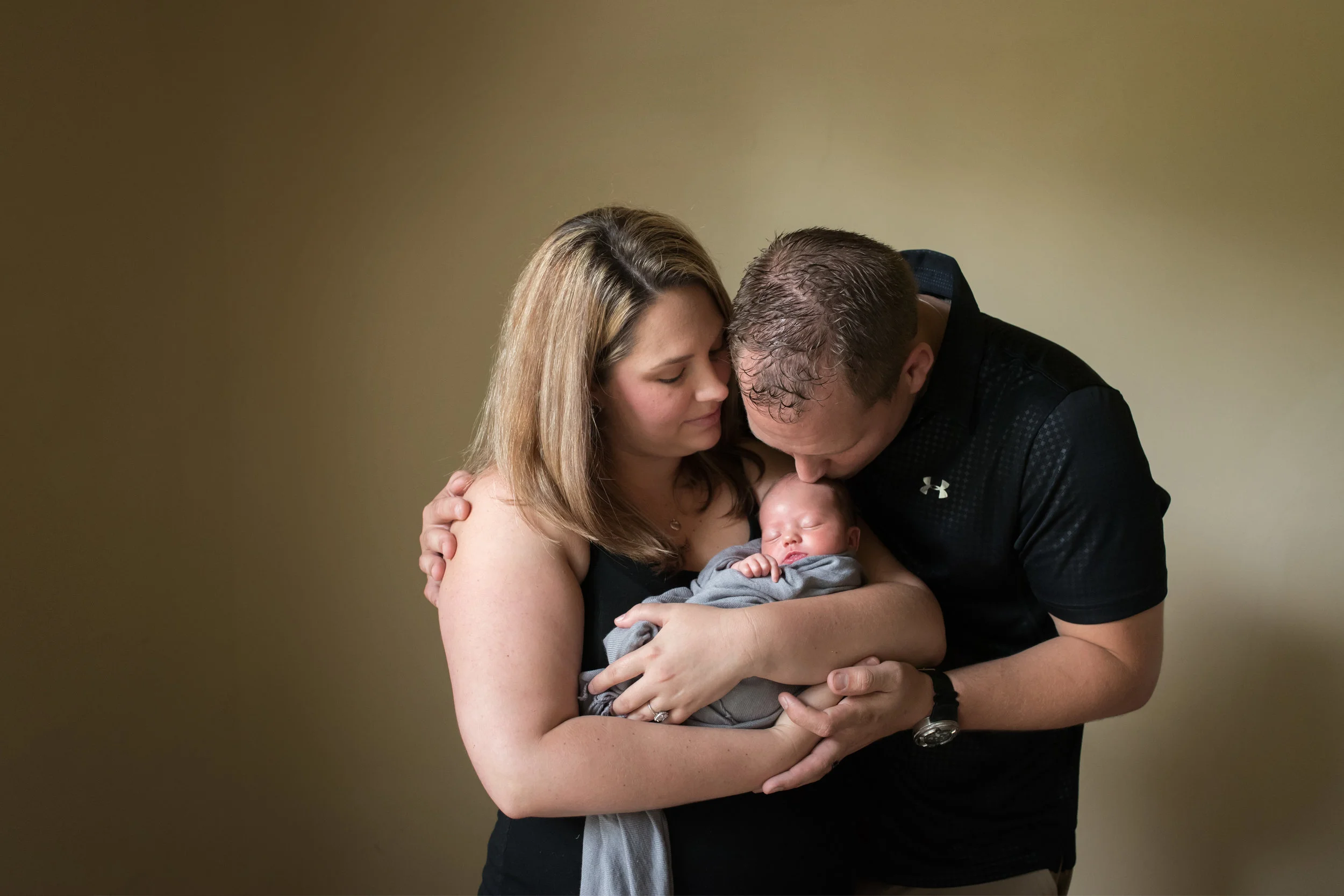 My Story — Tyler Sexton