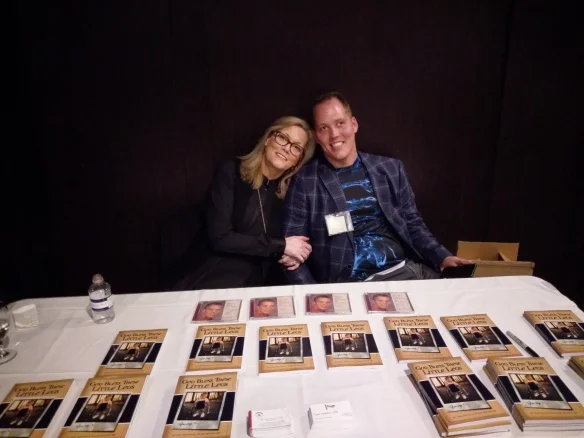 Lisa Sexton — Tyler Sexton