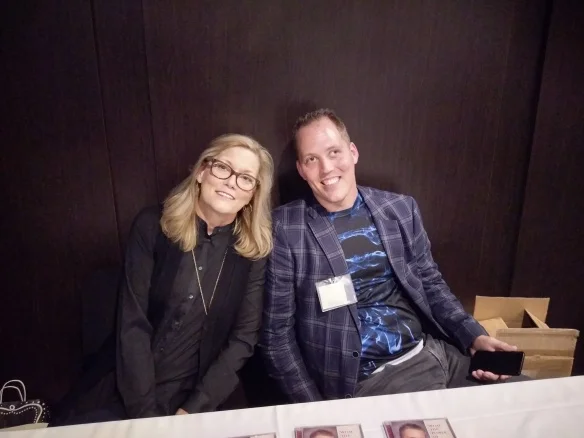 Lisa Sexton — Tyler Sexton