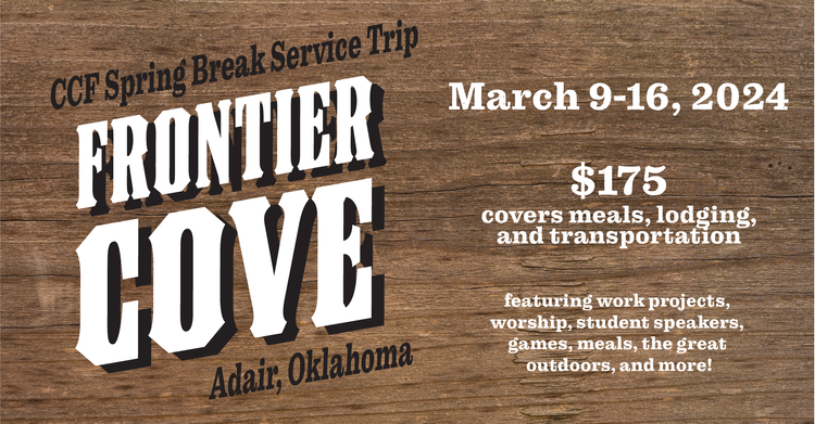 Campus Christian Fellowship