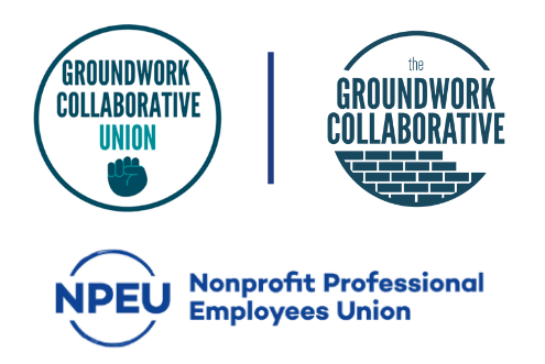 Groundwork Collaborative Ratifies First Union Contract — Nonprofit Professional Employees Union