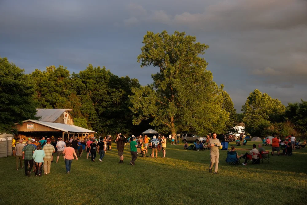 Details — Pedaler's Jamboree