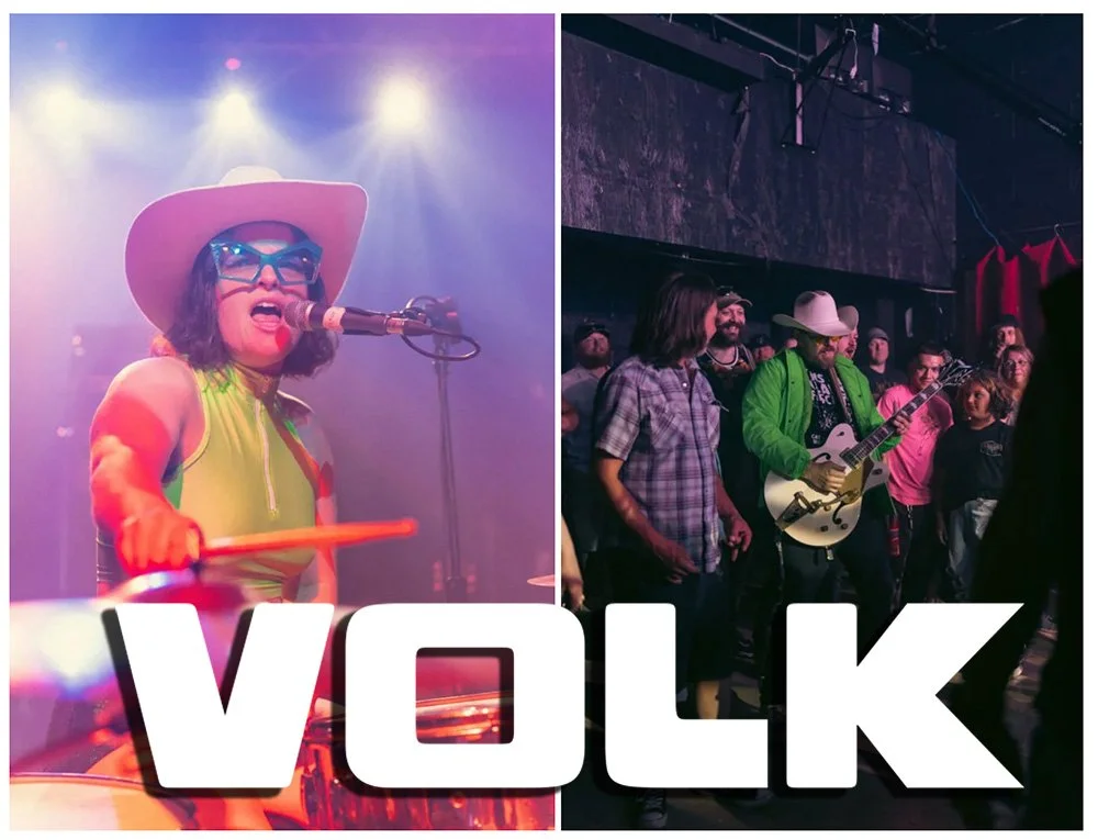 Line Up — Pedaler's Jamboree