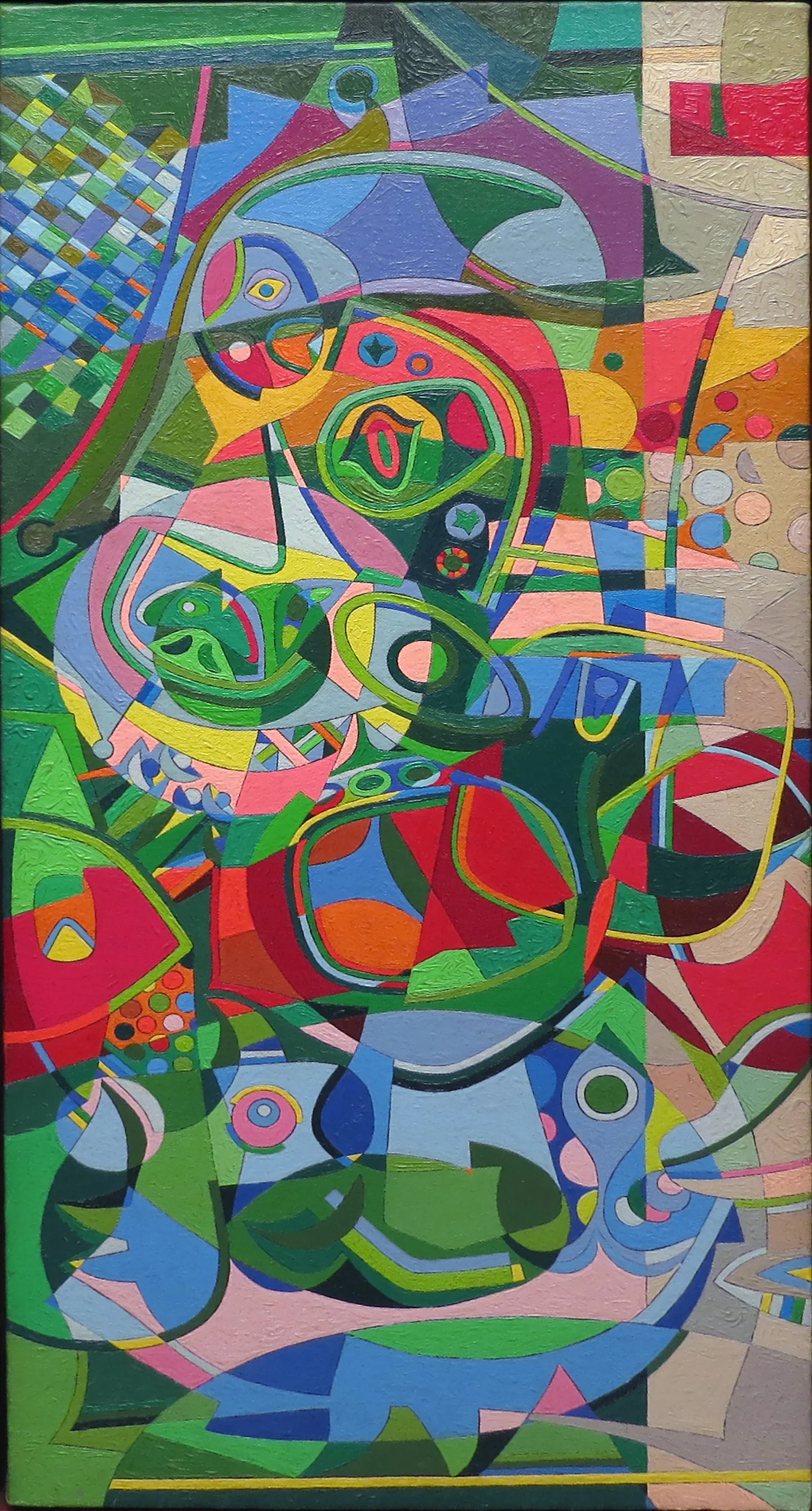 Steve Wheeler — Meredith Ward Fine Art