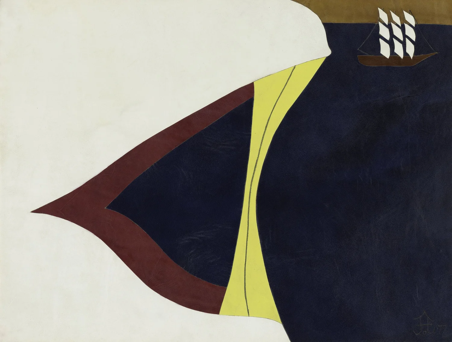 Exhibitions — Meredith Ward Fine Art