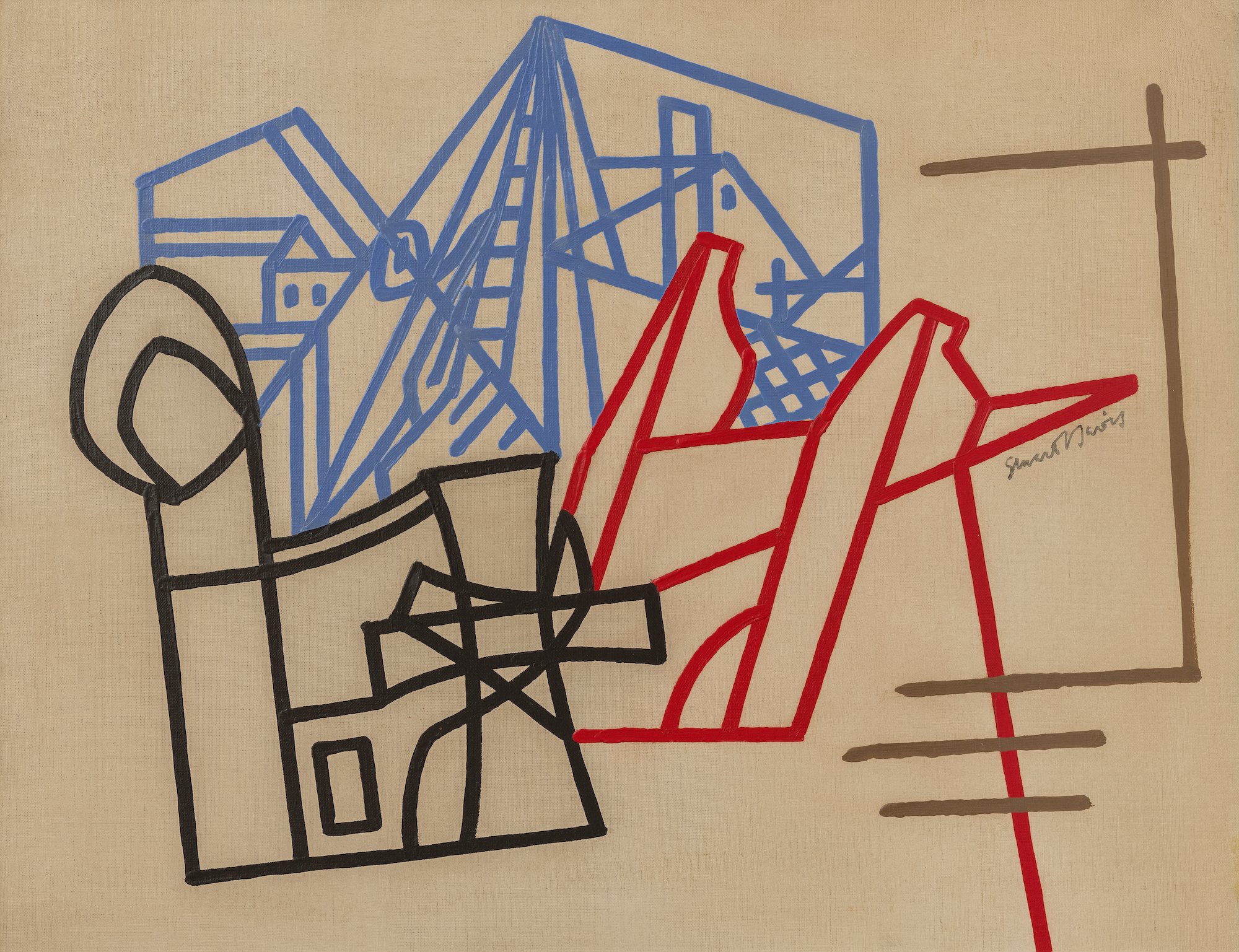 Meredith Ward Fine Art