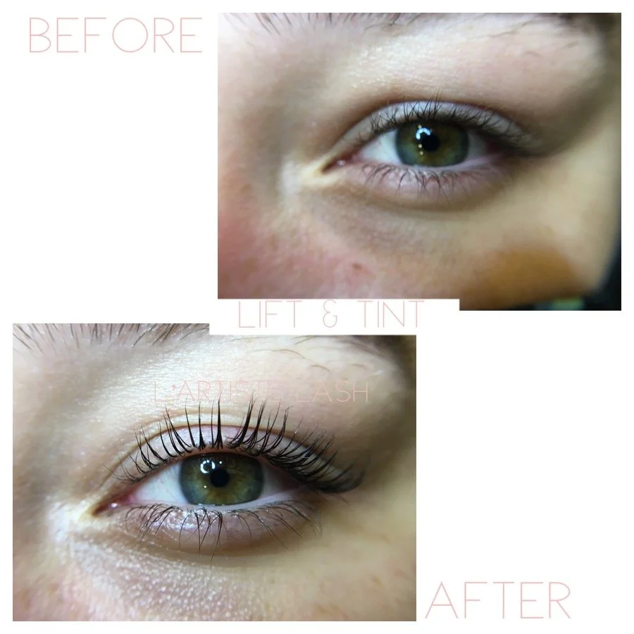 Services — Salon 717