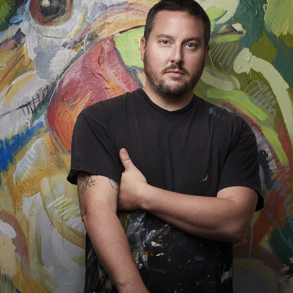 Tim Jaeger-About Tim