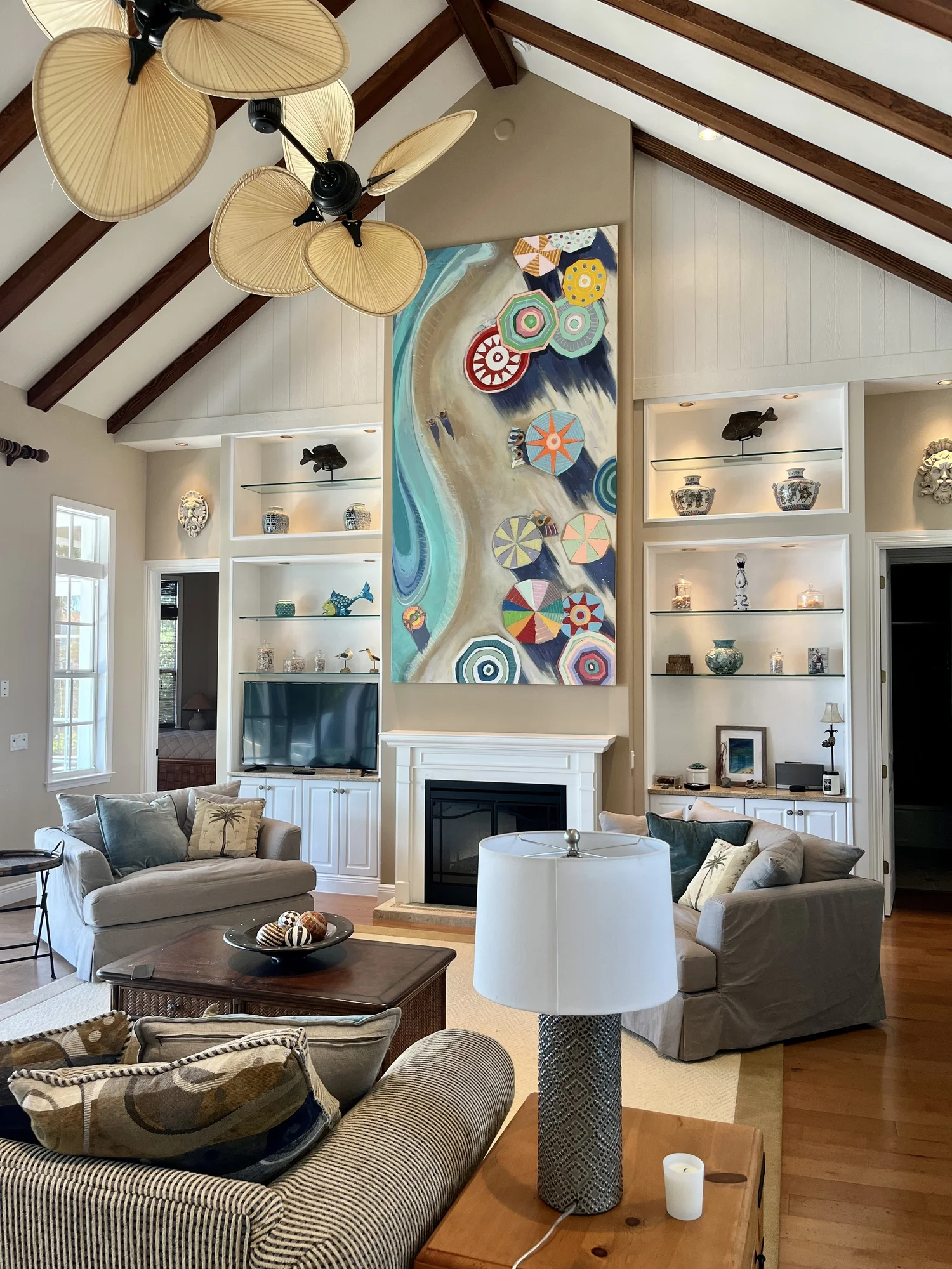 Tim Jaeger Painter | Contemporary Fine Artist
