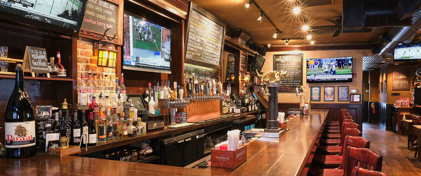 The Lark Pub and Grub