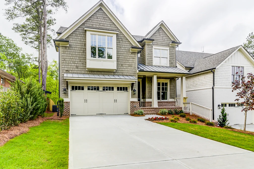 Gallery — Silver Hill Homes