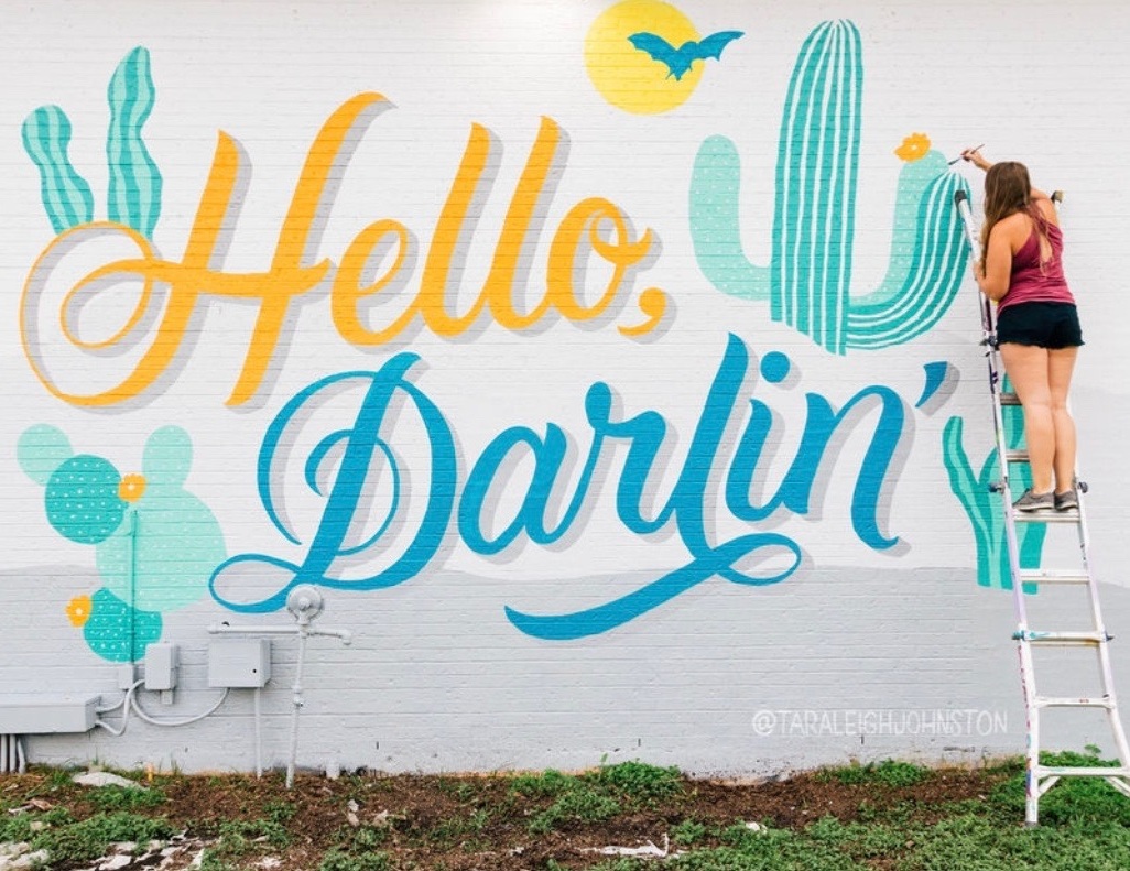 Tara Johnston-PABST BLUE RIBBON