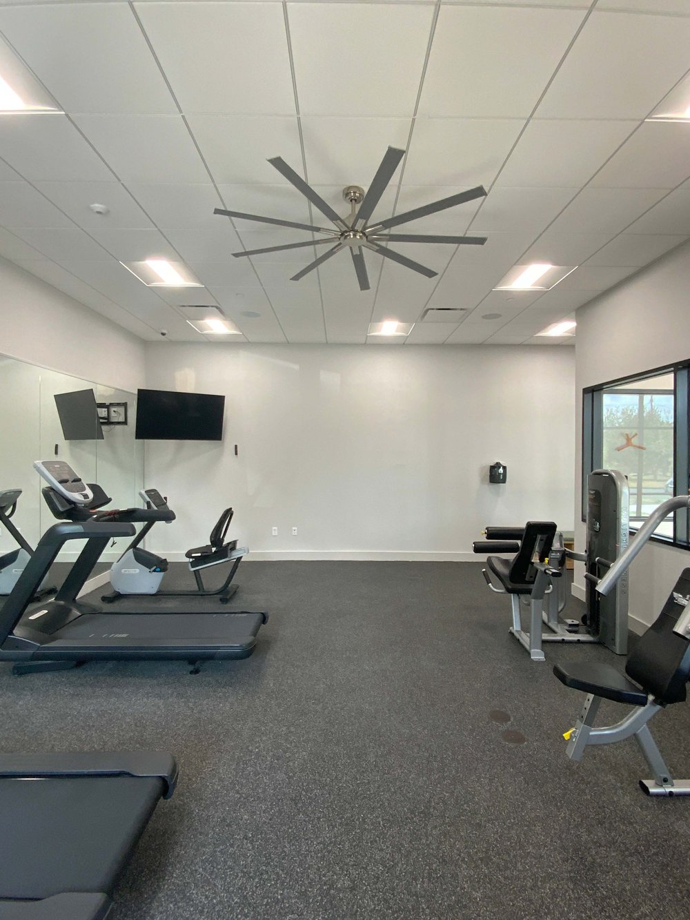 Tara Johnston-TRAVIS FLATS