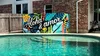 Tara Johnston-RESIDENTIAL POOL MURAL