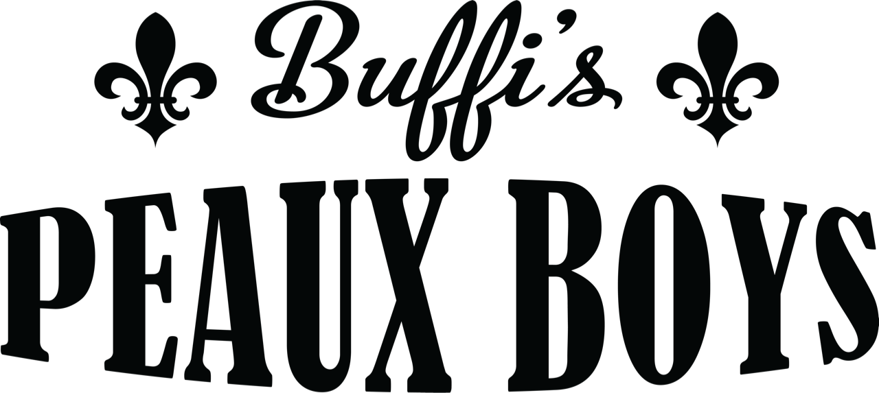 Buffi's Peauxboys