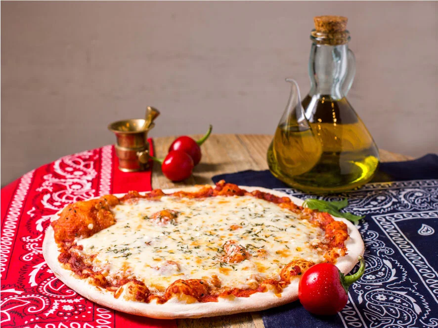 Pick Up your Order — Manoush'eh