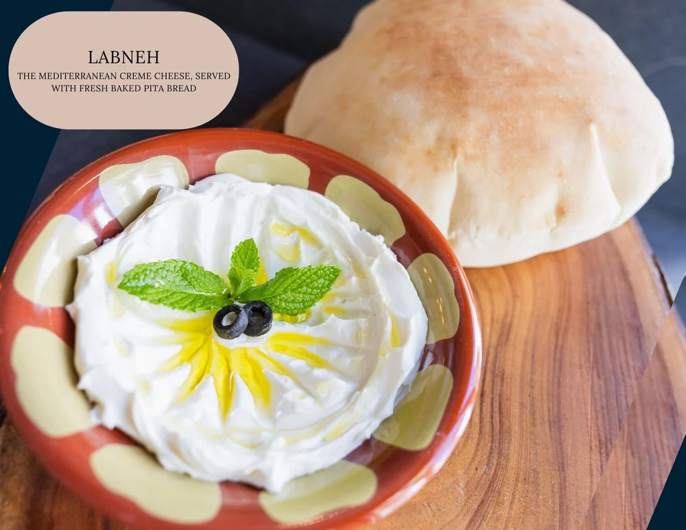 Manoush'eh