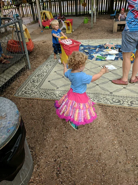 Girls Just Wanna Have Fun (and Lead the Microchip Revolution): Lynn ...