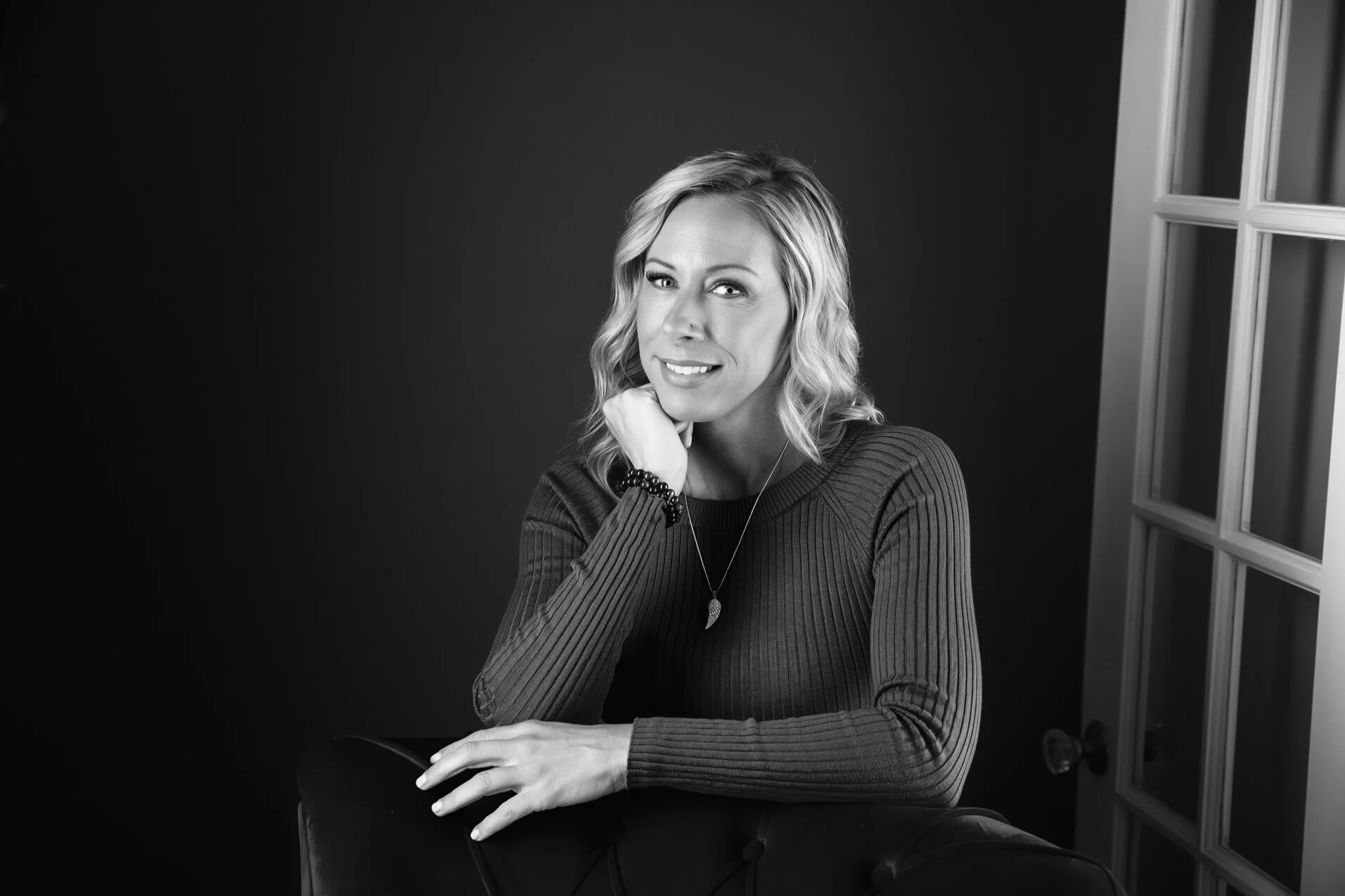 Connect — HOPE TAYLOR MEDIUM