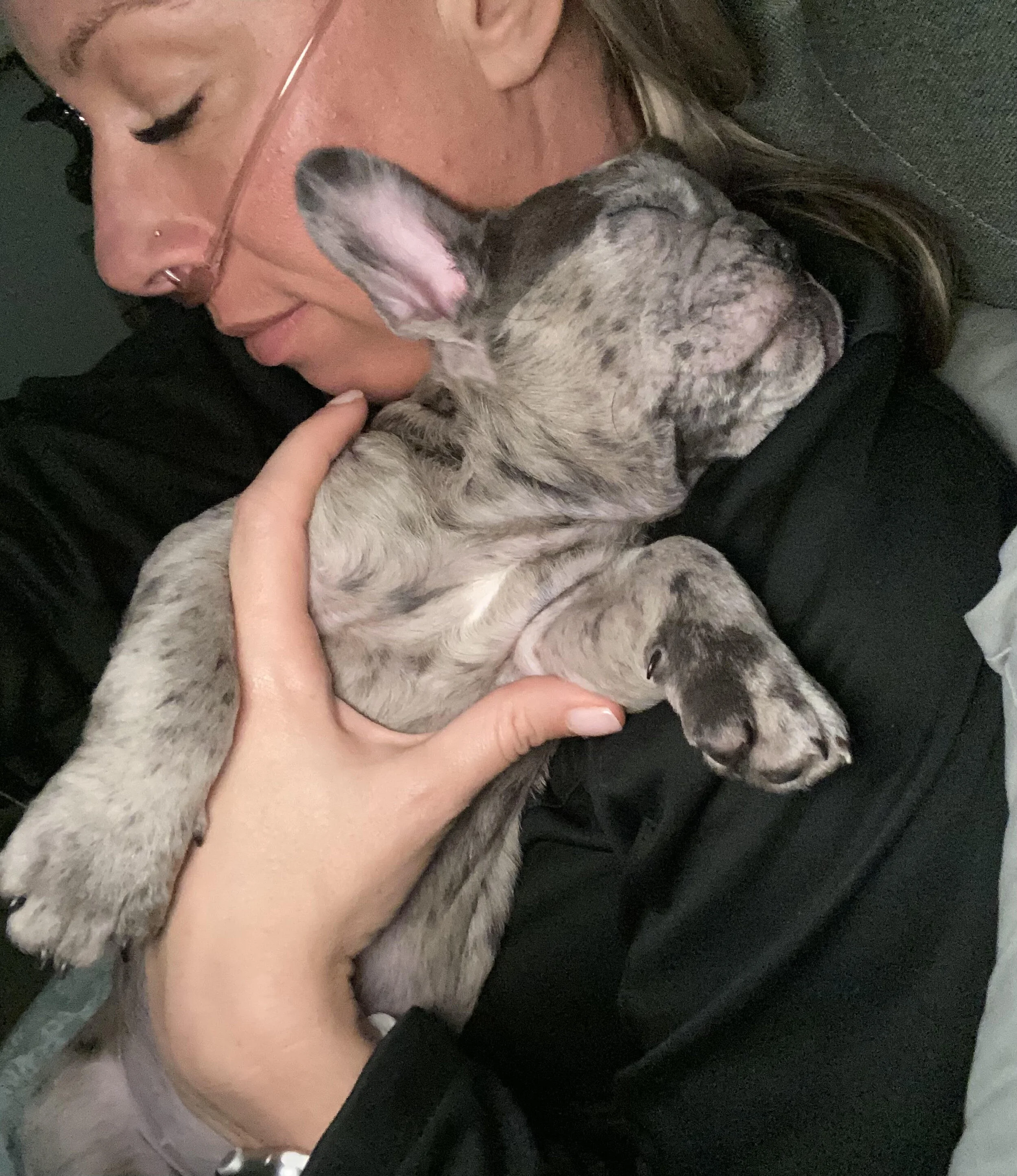 Blog — HOPE TAYLOR MEDIUM