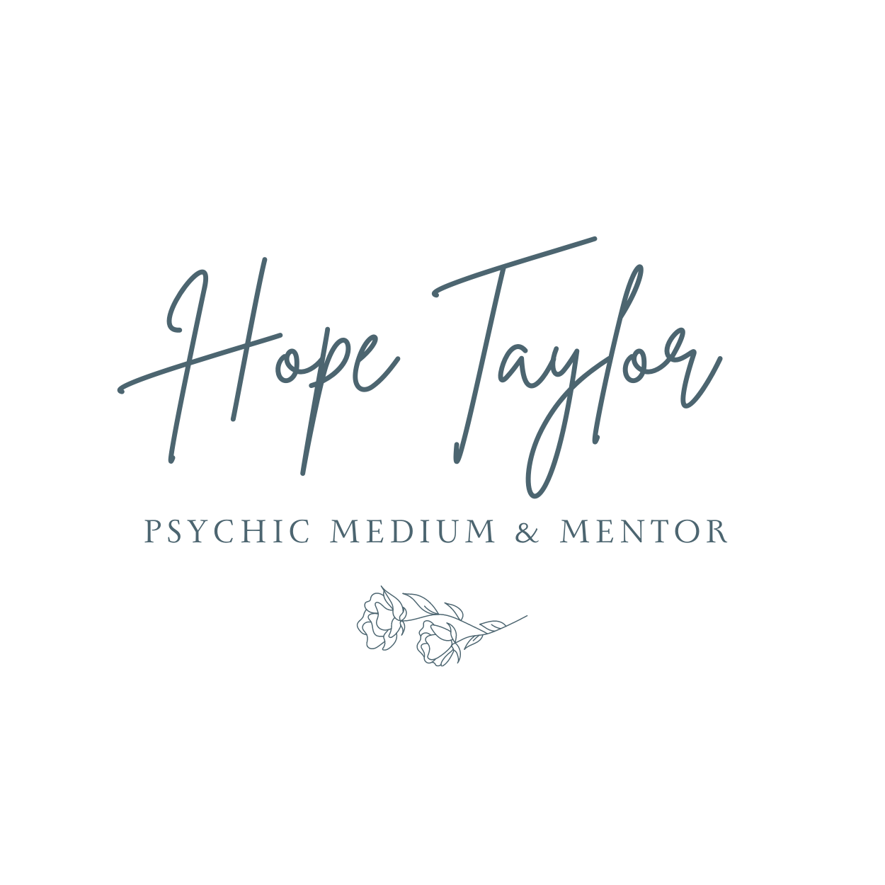 HOPE TAYLOR MEDIUM