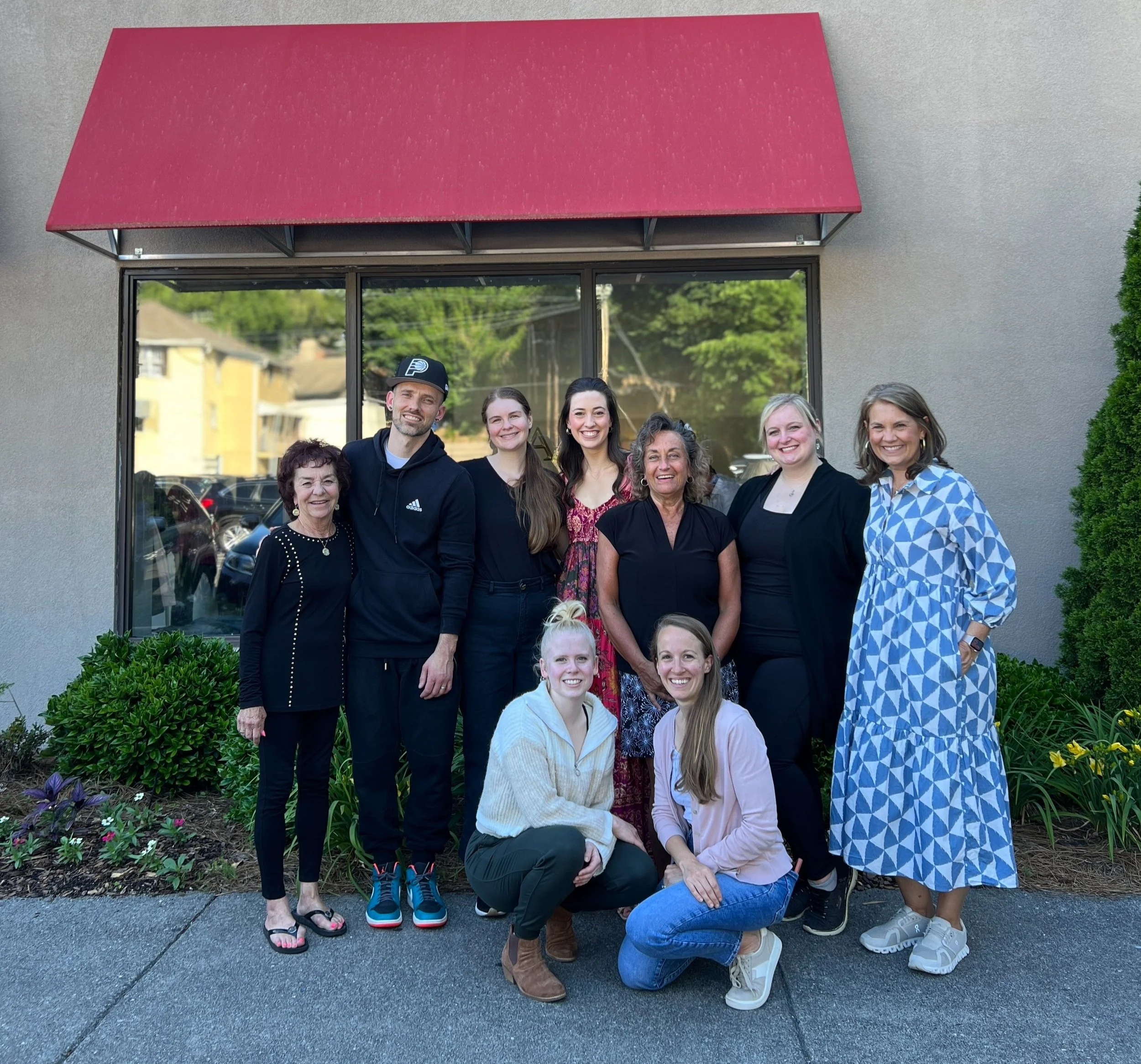 Faculty — Academy of Dance Arts