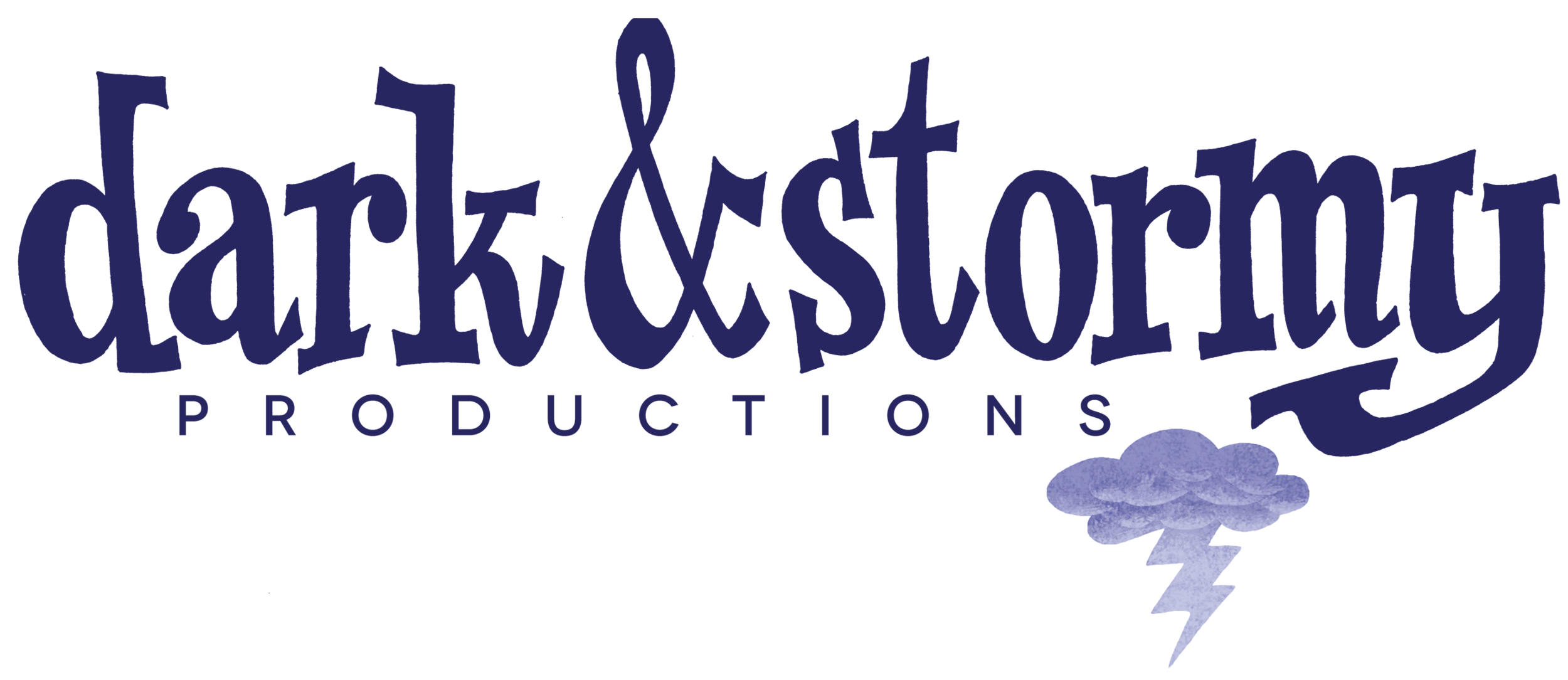 Dark & Stormy Productions