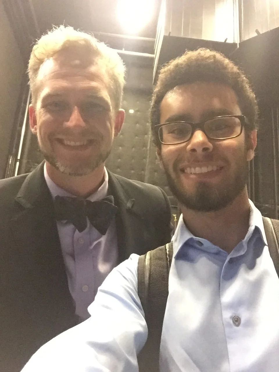 Gallery — Joshua Rosenbaum